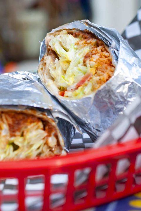 Taco Kat | The Narrow Group